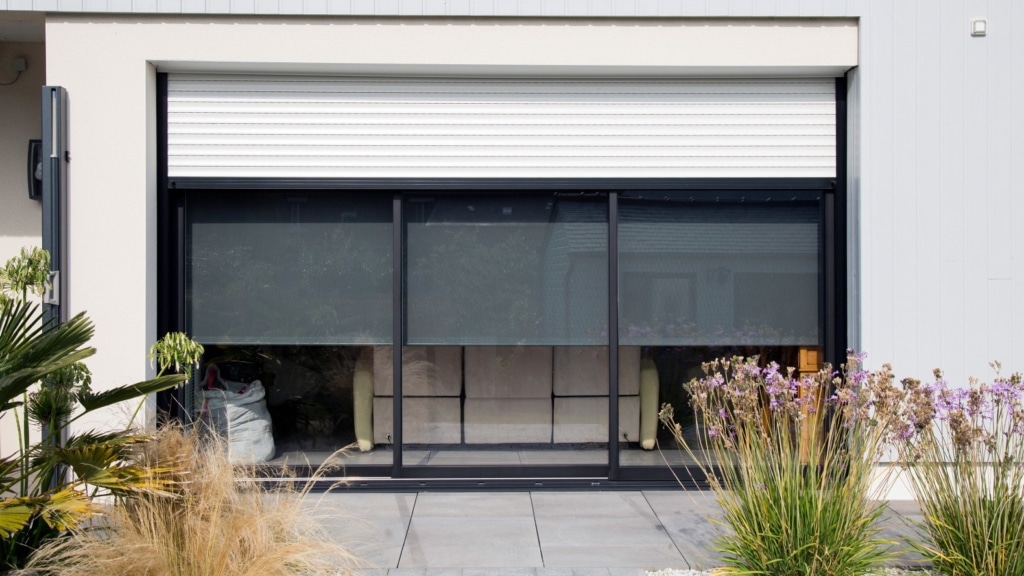 Volet roulant électrique : combien ça coûte ? - Le Buvard bavard